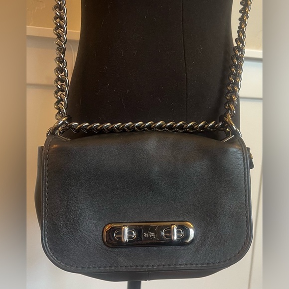 Coach | Bags | Coach Swagger Crossbody Bag | Poshmark